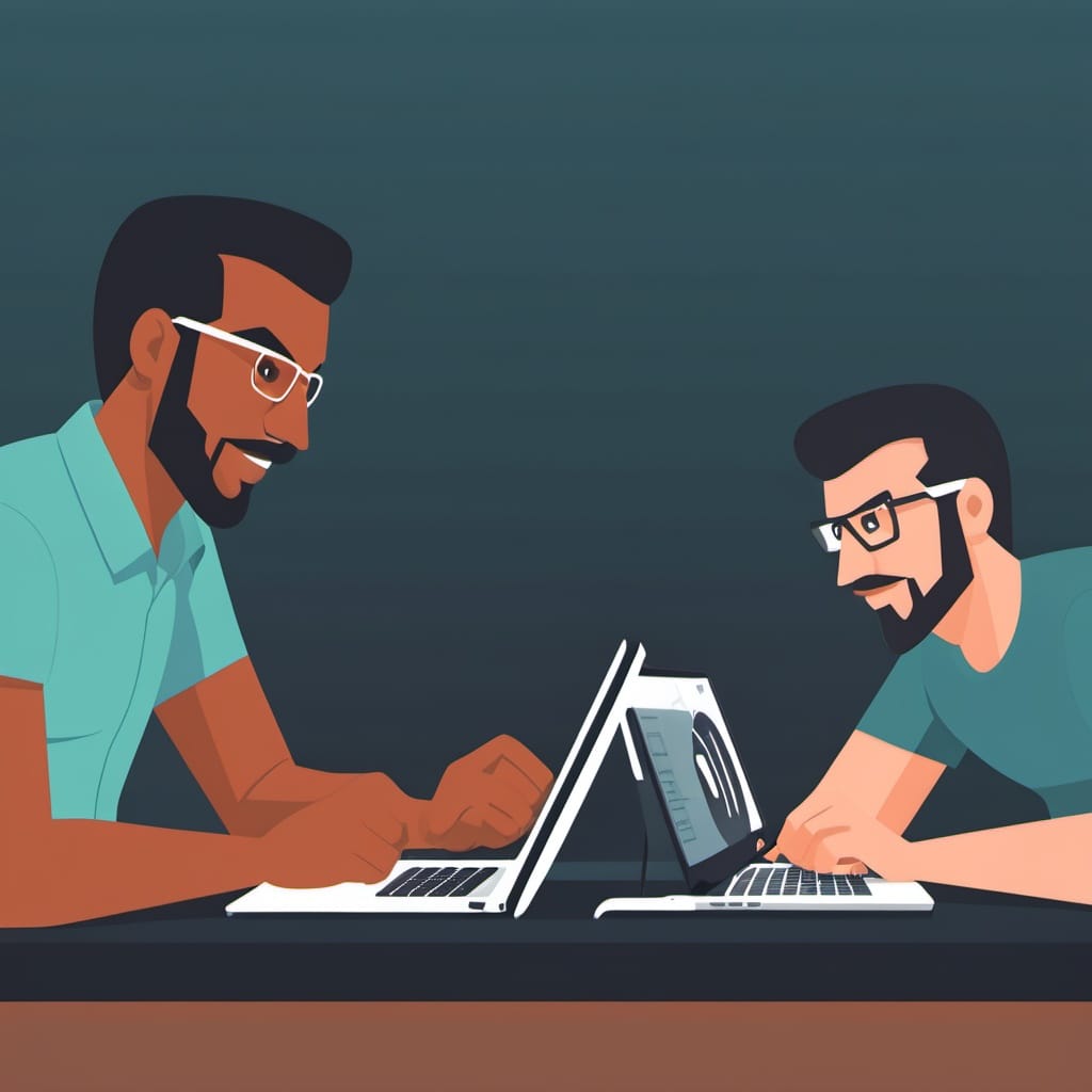 Django vs FastAPI: Choosing the Right Framework for Your Project Django vs FastAPI: Choosing the Right Framework for Your Project