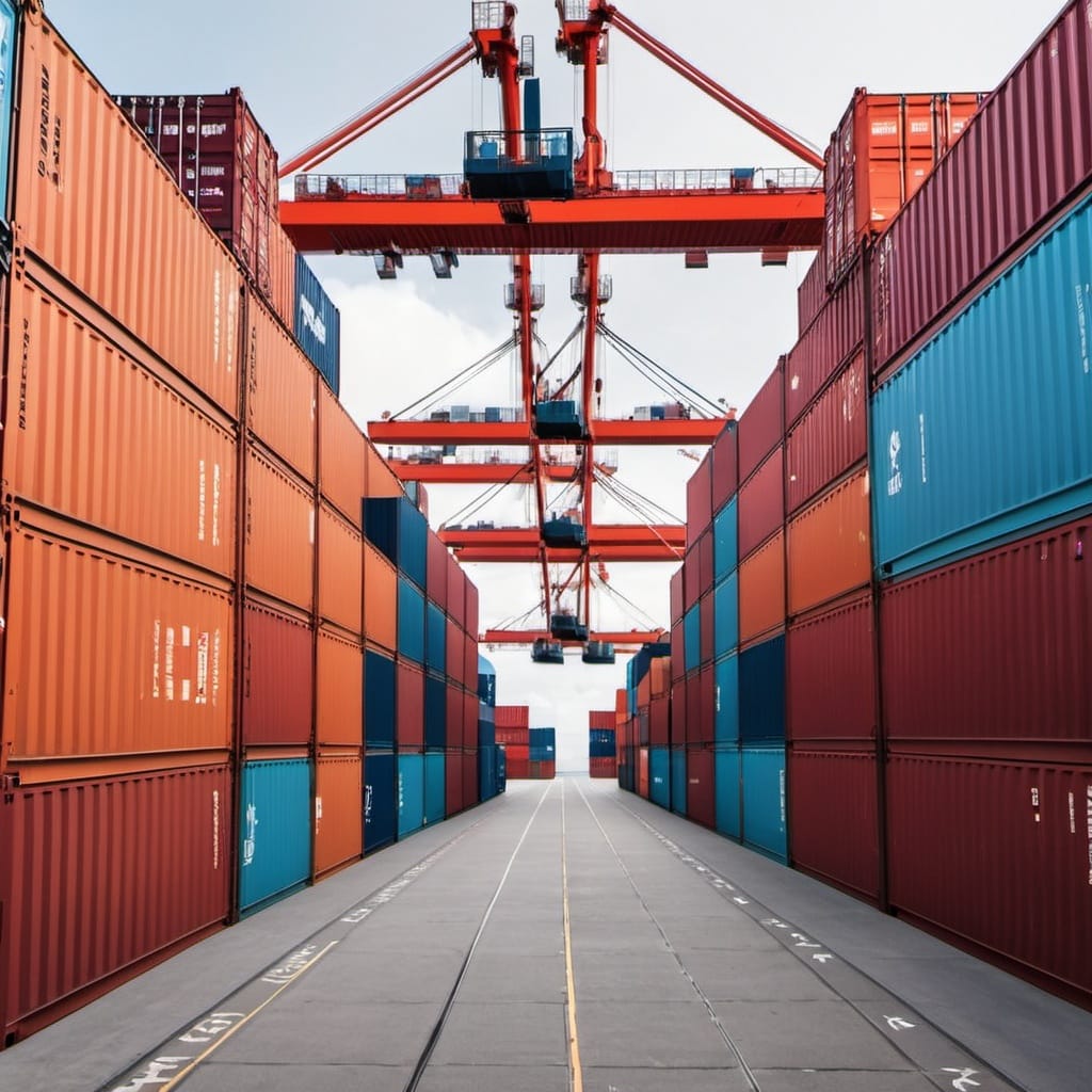 Containerization With Docker A Practical Guide