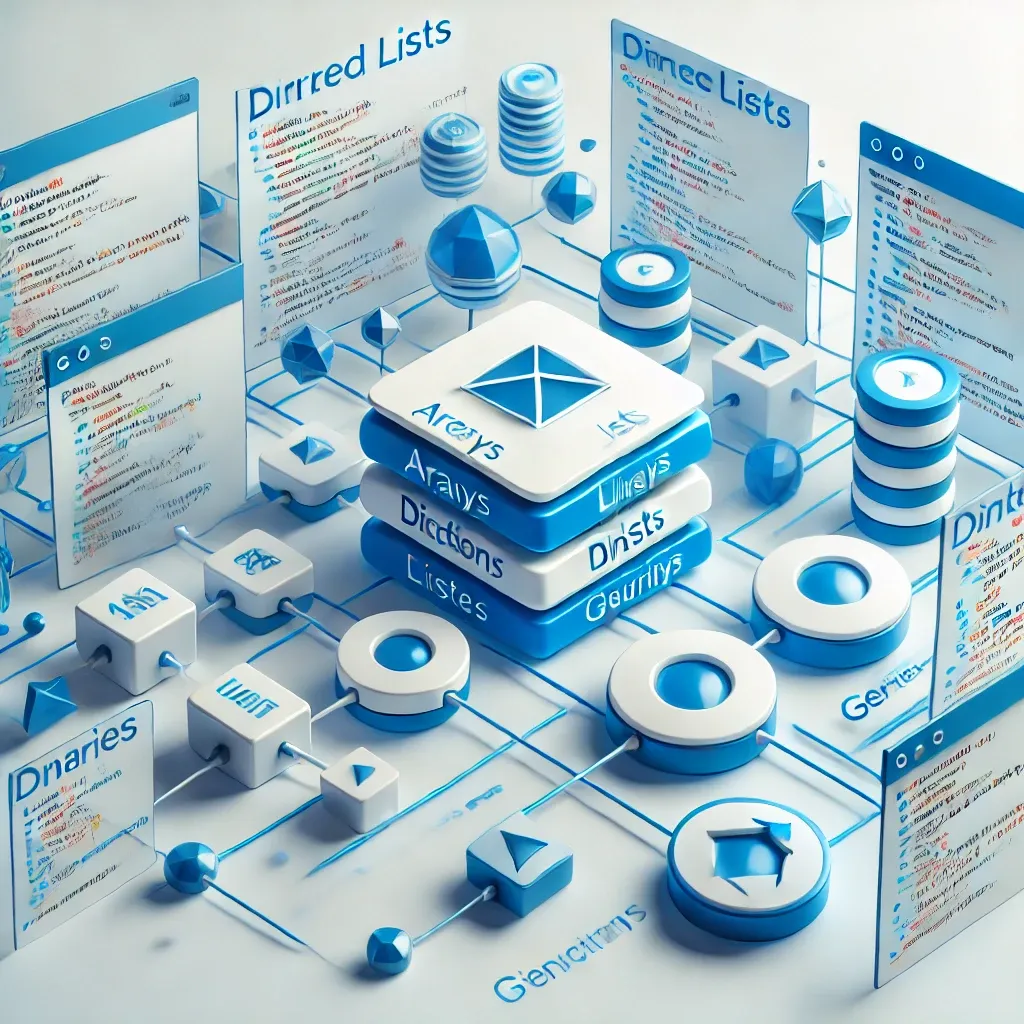 Mastering Collections and Generics in C#